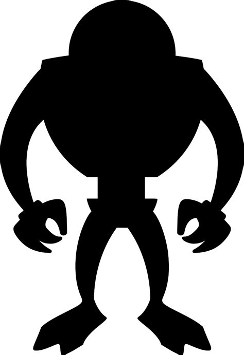 Svg 일체 포함 전자 제품 기계 로봇 공학 무료 Svg 이미지 및 아이콘 Svg Silh