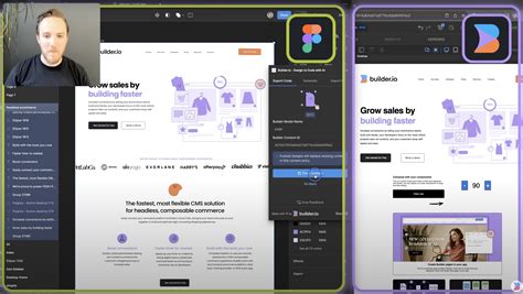 Visual Copilot：用 Ai 將 Figma 一鍵生成現代網頁框架程式碼 下