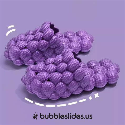 Bubble Slides Bubble Slides