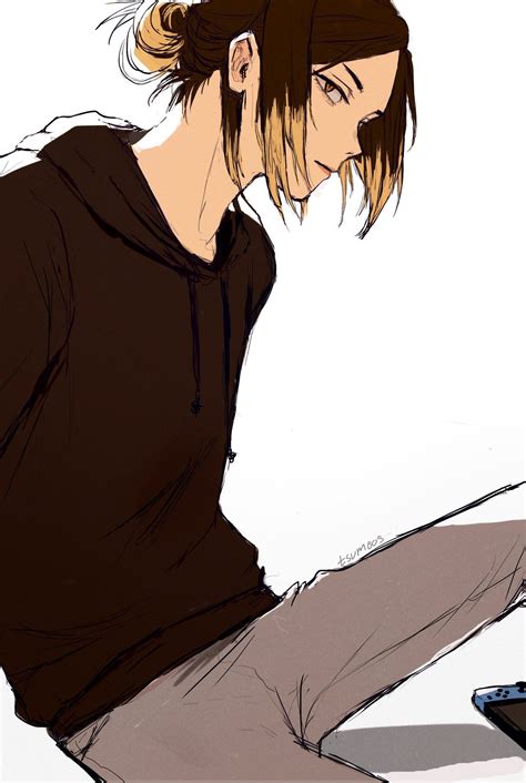 View Kenma Kozume Hot