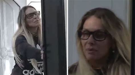 La Esposa De An Bal Lotocki Rompi El Silencio Tras La Condena Al Cirujano Dan A Entender