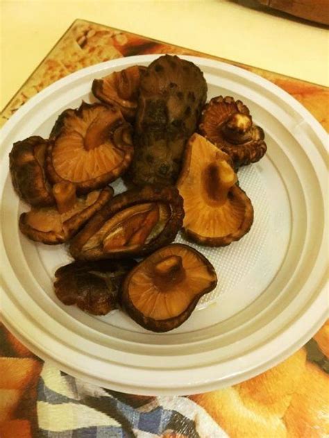 預防感冒提高免疫力佳品 香菇雞肉粥 每日頭條