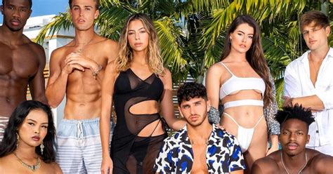 The Most Shocking Moments On Too Hot To Handle Season So Far