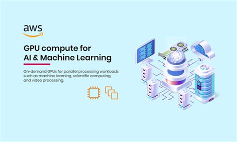 Setup A High Performance Cloud Gpu Server On Aws By Aliamir Fiverr