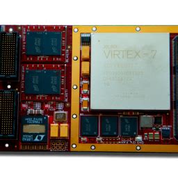 FPGA Boards Altera And Xilinx Based Archives Dedicated Systems
