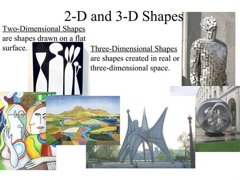 Elements Of Art Ppt