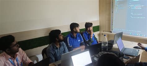 Gallery Webskitters Academy