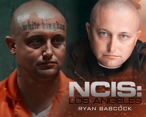 Meet Rising Star Ryan Babcock Formidable Men Magazine