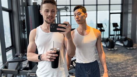 Silent Workout On A Rainy Day ☔️ Joshy And Locky Youtube