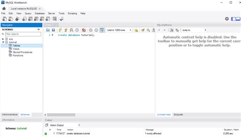 How To Import A Csv File Into A Mysql Database