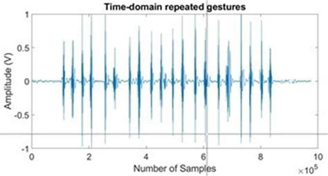 Raw Signal For Segmentation Process Download Scientific Diagram