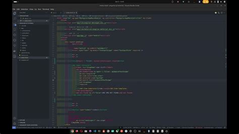 Angularjs Md Autocomplete Setting Up Filters For Typing How To Filter Via Input Field Youtube