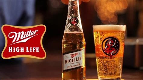 Why Miller High Life Is Suddenly Cool Again And Enjoying A Well