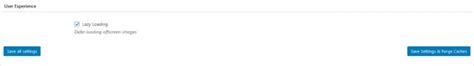 Configuring Lazy Loading For WordPress With W3 Total Cache