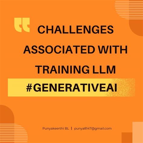 Punyakeerthi Bl On Linkedin What Is Large Language Model