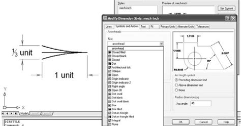 How To Draw Arrowhead In Autocad Printable Online