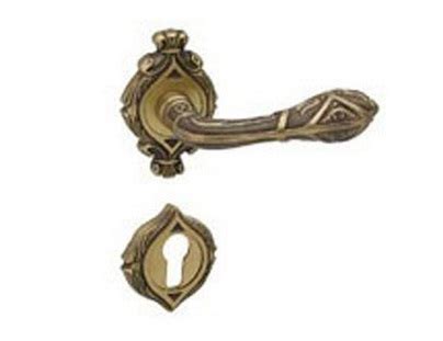 Ручки для распашных дверей фиксированные Mestre DECORATIVE DOOR ...