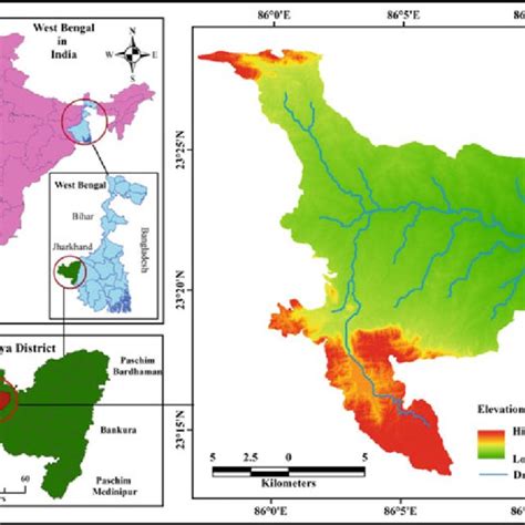 Usda Soil Conservation Service Scs Classification System 1974