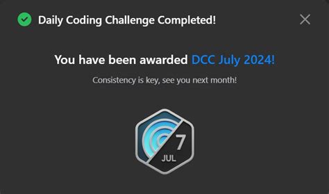 Sri Vaigunthm On Linkedin Leetcode Dccbadge Continuouslearning Problemsolving