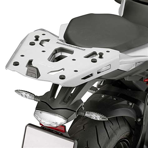 Rack Givi Monokey Alumínio Bmw S1000xr 1519 Sra5119