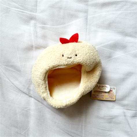 Authentic San X Sumikko Gurashi Sumiko Xs Tenori Ebi House Cave