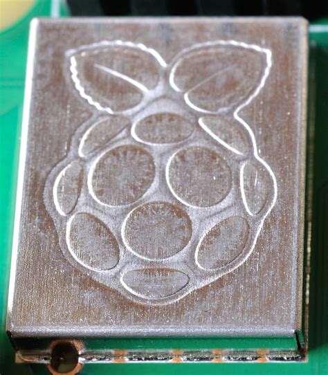 New Raspberry Pi Model 3b 1 4 Ghz 330mbit Ethernet 802 11ac Poe Raspi Tv