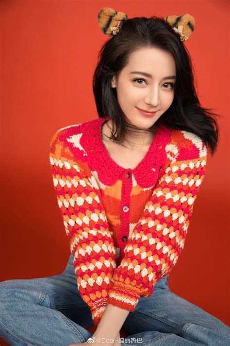 迪麗熱巴素顏狀態流出女神高清真面目網看傻太誇張了 beanfun