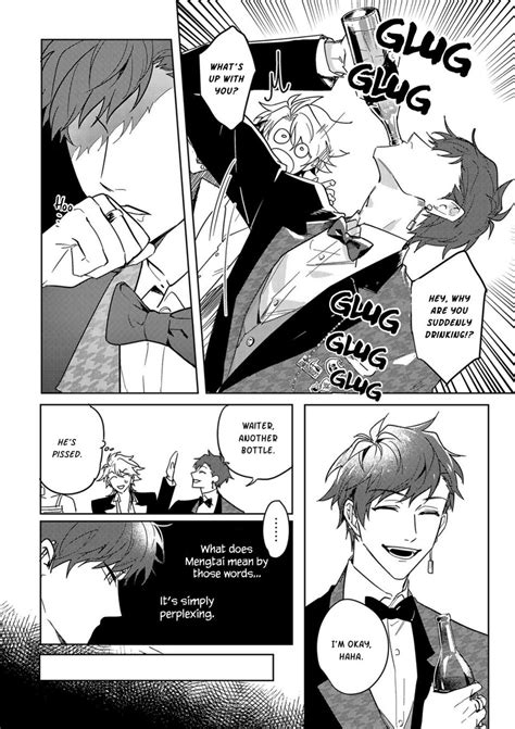 Gui My Influencer Boyfriend Vol Eng Page Of MyReadingManga