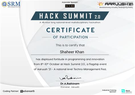 Shaheer Hasan Khan On Linkedin Delighted To Share That Ive Obtained A New Certification Of
