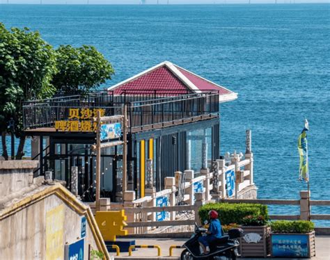 自驾游广东潮汕近旅游线路推荐 潮汕四天自驾游超详细旅游攻略教程，带你轻松游潮汕！！ 汕头 景点 南澳岛