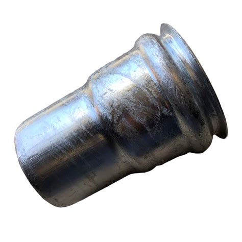 Travis Female Hose Coupling Durable Hose Fittings Thornado