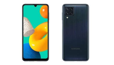 Samsung M33 5g Primește Certificat Bluetooth Galaxy Tech
