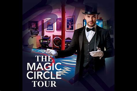 The Magic Circle London