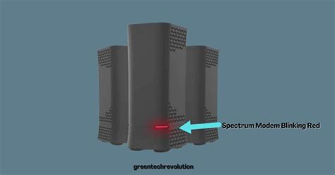Modem Red Light Spectrum At Richard Colon Blog