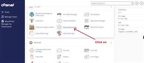 Deployment On Cpanel Fastkart Documentation