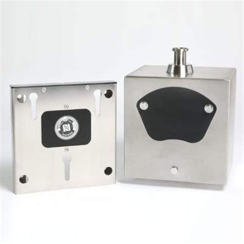 Biocollecteur Mobile MiniCapt Pro Particle Measuring Systems