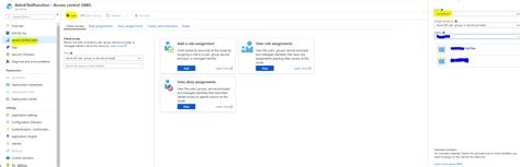 Startstop Azure Function App Using Adf Web Activity Stack Overflow