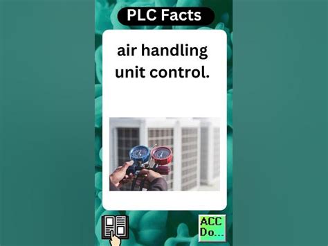 Plc Facts Critical In Hvac Industry