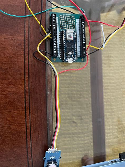 Plant Watering Project Issues With Moisture Level And System Not Powering On Page 2 Nano