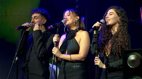 ლელა წურწუმია ძველი ვერხვები Live Lela Tsurtsumia Dzveli Verkhvebi Live Youtube