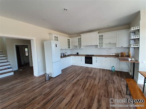 Строительство домов в Нижнем Новгороде под ключ проекты и цены СтройТермо