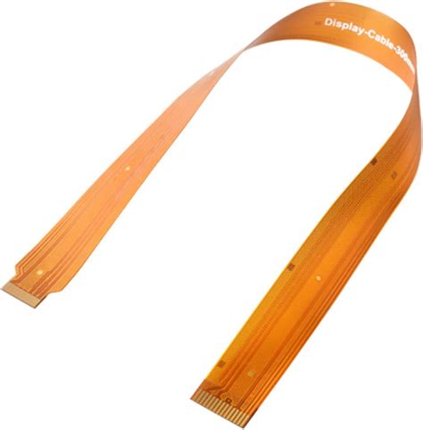 Official Raspberry Pi Csi Fpc Flexible Cable For Raspberry