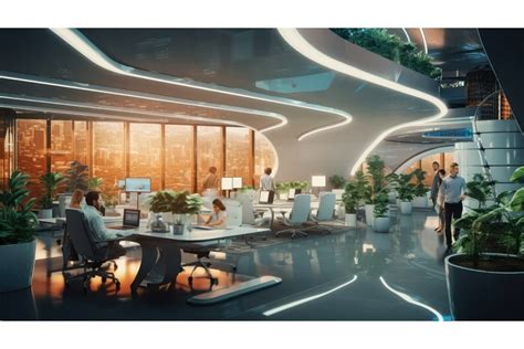 Futuristic Dynamic Tech Background 3928610