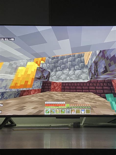 Minecraft Double Blaze Spawner Tips Needed R Minecraft