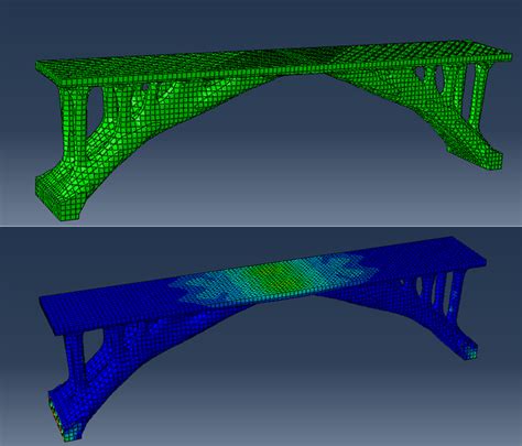 Topology Optimized Bridge Par Qased Téléchargez Gratuitement Un