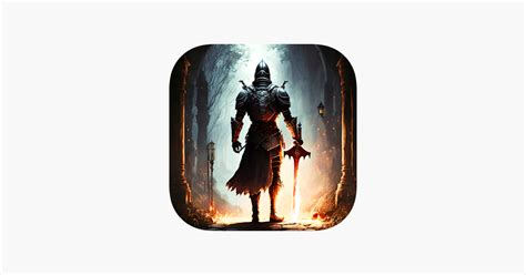 Dungeon Ward Offline Rpg Game」をapp Storeで