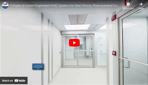 Tom Slagle On Linkedin Complex And Custom Engineered Hvac Systems For