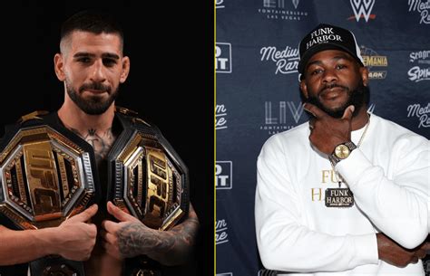 „ufc ის ისტორიაში საუკეთესო სერია აქვს“ ალჯო ილიათი აღფრთოვანებულია Crystalsport