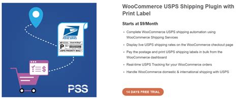 Best Woocommerce Usps Shipping Plugins Quadlayers