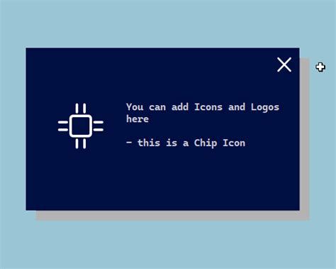 Dialogbox By Mark Kubiszyn